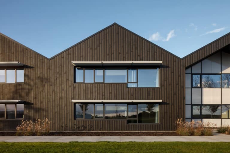 Welstand - Architectenbureau Gijs Kramer